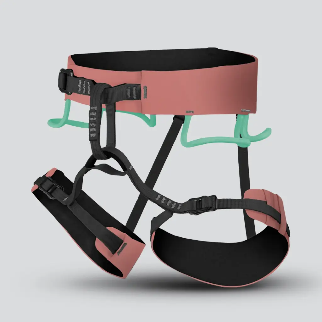 Venus 5 Harness | Mad Rock Europe